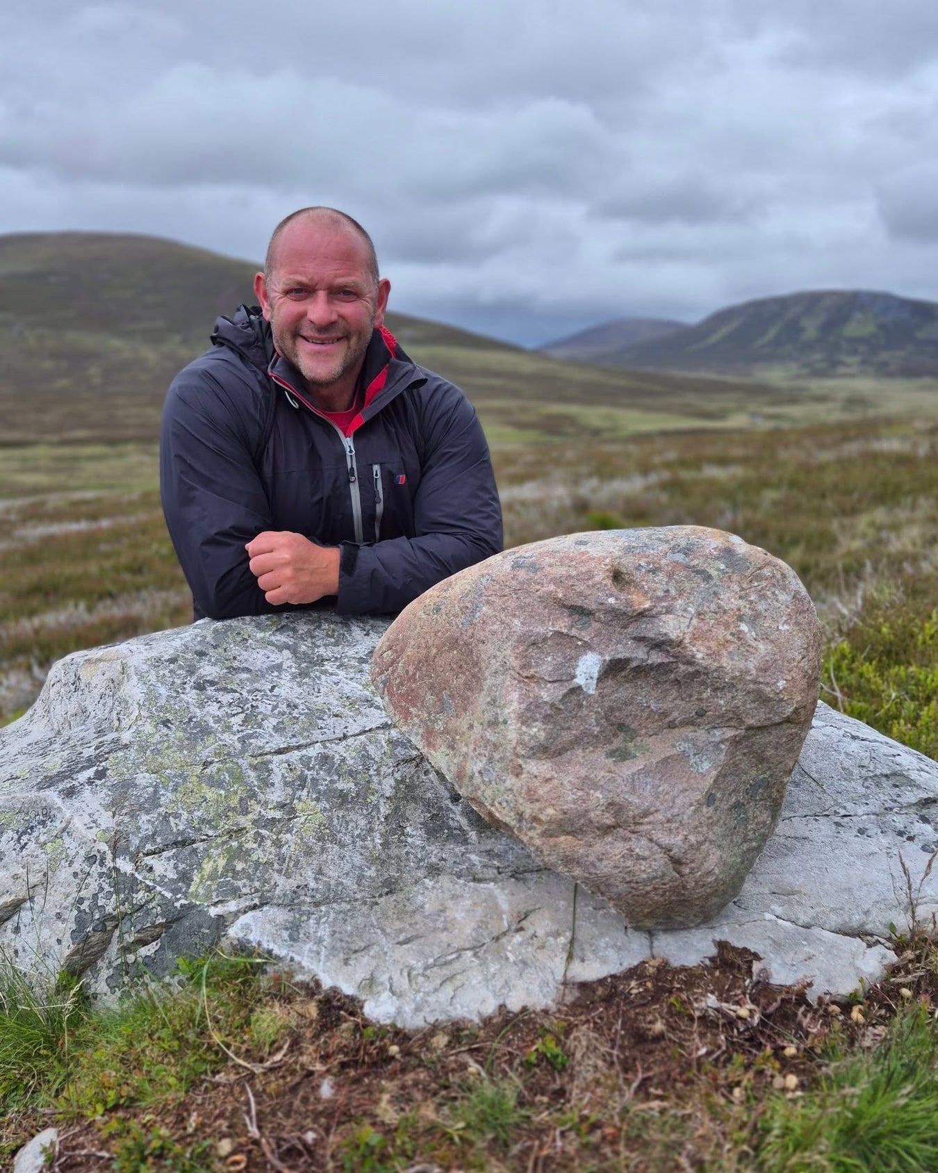 Scottish Stones of Strength | The Home of Scottish Stonelifting