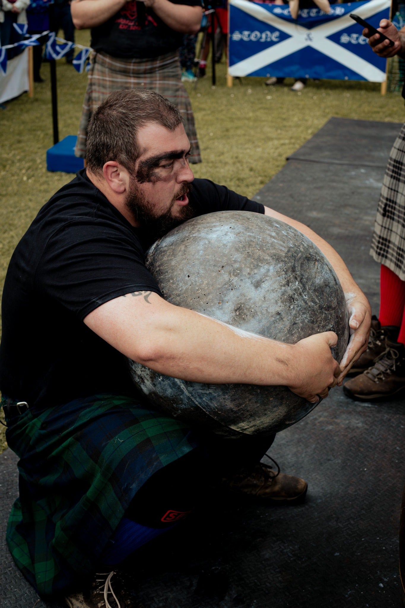 Events – Scottish Stones of Strength